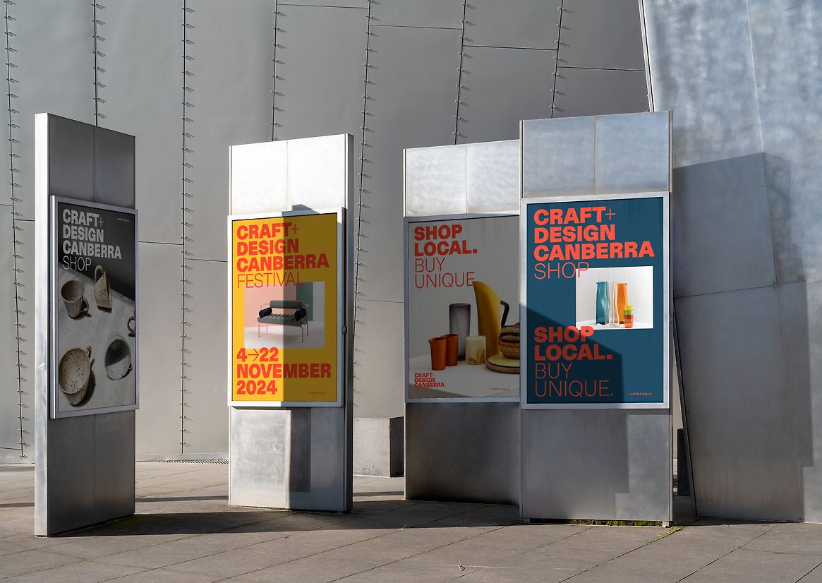 Craft + Design Canberra | Best Awards